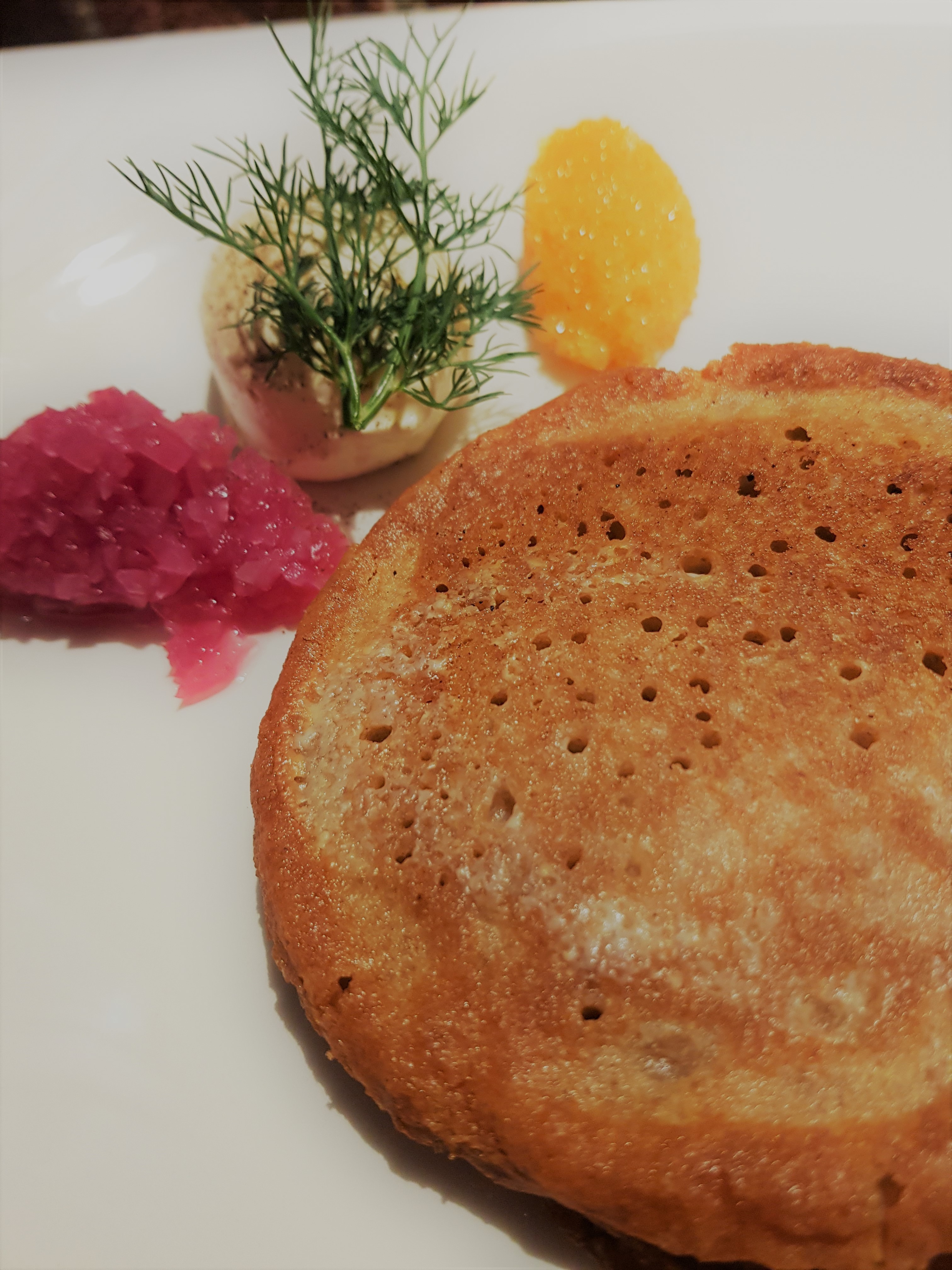 GLO Art Kitchen blinit kaksi yhden hinnalla | GLO Hotels